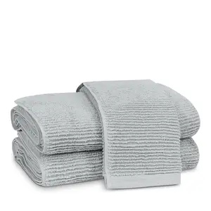 MATOUK Aman Hand Towel - Pool