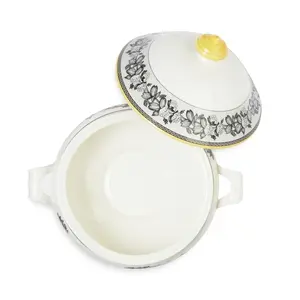 VILLEROY & BOCH Audun Covered Vegetable Dish