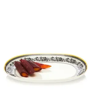 VILLEROY & BOCH Audun Pickle Dish