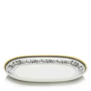 VILLEROY & BOCH Audun Pickle Dish