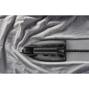 ROWENTA Power Steam Station Iron