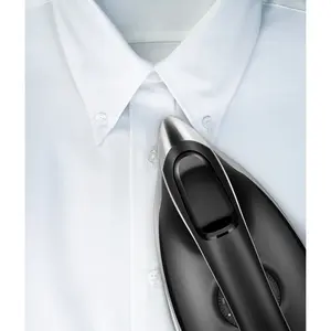 ROWENTA Power Steam Station Iron