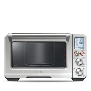 BREVILLE Joule Oven - Silver