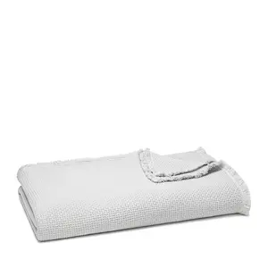 MATOUK Selah Coverlet, Full/queen