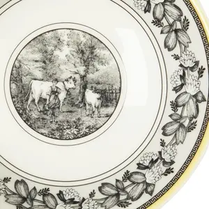 VILLEROY & BOCH Audun Soup & Cereal Bowl