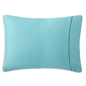 ANNE DE SOLENE Epoque King Pillowcase, Pair