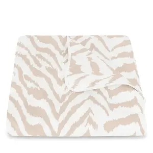 MATOUK Quincy Duvet Cover, Full/queen