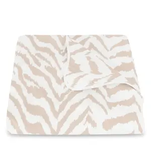 MATOUK Quincy Duvet Cover, Full/queen