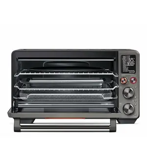 BREVILLE Joule Oven Air Fryer Pro - Black