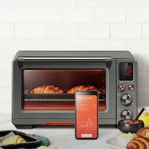 BREVILLE Joule Oven Air Fryer Pro