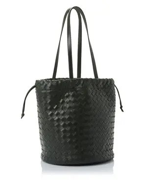 Bottega Veneta Large Castello Tote Bag