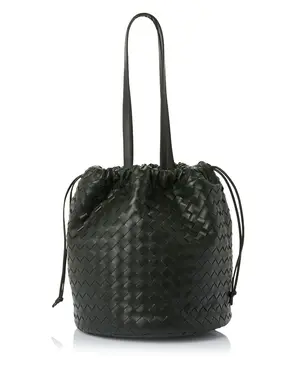 Bottega Veneta Large Castello Tote Bag