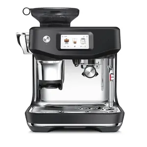 BREVILLE Barista Touch Impress - Black Truffle