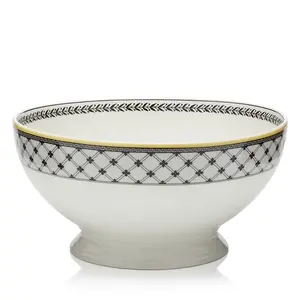 VILLEROY & BOCH Audun 9 Round Vegetable Bowl - Ferme