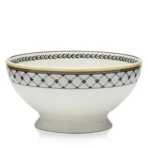 VILLEROY & BOCH Audun 7 Round Vegetable Bowl - Ferme