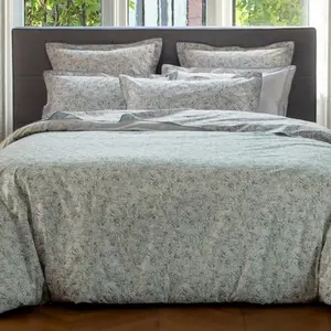 ANNE DE SOLENE Impression Standard Sham