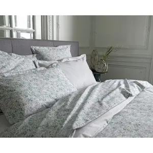 ANNE DE SOLENE Impression Standard Sham