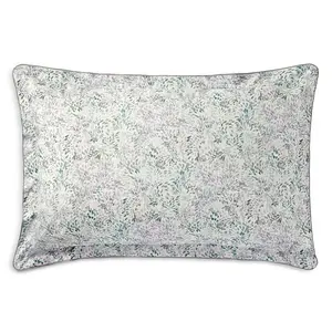 ANNE DE SOLENE Impression King Sham