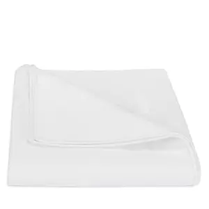 MATOUK Louise Duvet Cover, King - White