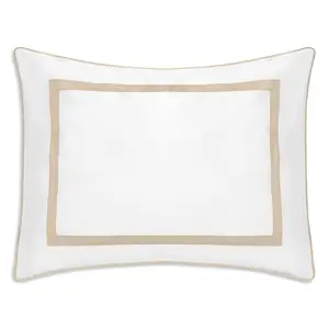 MATOUK Louise Standard Sham Champagne
