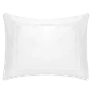 MATOUK Louise Standard Sham White