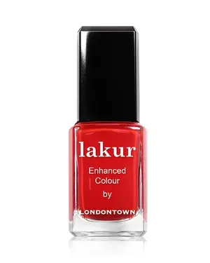 True Red Polish Nails Products