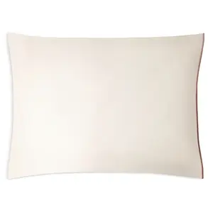 ANNE DE SOLENE Fil A Fil Fitted Sheet, Queen