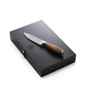 SCHMIDT BROTHERS Bonded 4-piece Jumbo Steak Knife Set