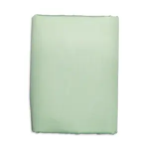 SCHLOSSBERG Noblesse Fitted Sheet, Queen Palmier