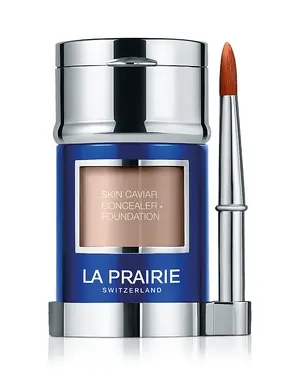 La Prairie Skin Caviar Concealer Foundation Spf 15 Opal