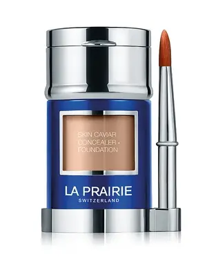 La Prairie Skin Caviar Concealer Foundation Spf 15 Pearl