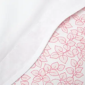 MATOUK Margot Duvet Cover, Full/queen