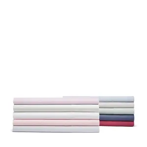 SCHLOSSBERG Noblesse Flat Sheet, Queen - Menthe