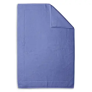 MATOUK Milagro Tubmat Periwinkle