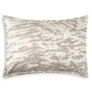 MATOUK Schumacher Serengeti Standard Sham - Tusk