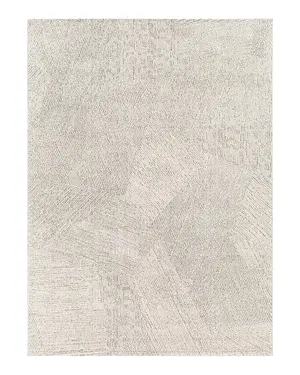 Livabliss Gavic Gvc-2310 Area Rug, 5'3 X 7'3 - Cream