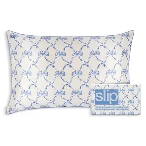 Slip Pure Silk Pillowcase - Bowie