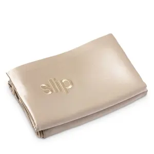 Slip Pure Silk Pillowcase - Caramel