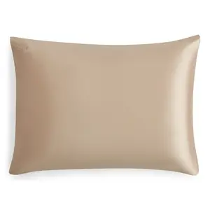 Slip Pure Silk Pillowcase - Caramel