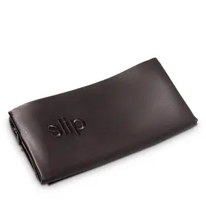 Slip Pure Silk Pillowcase - Charcoal