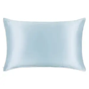 Slip Pure Silk Pillowcase - Seabreeze