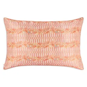 Slip Pure Silk Pillowcase, Queen Seashell