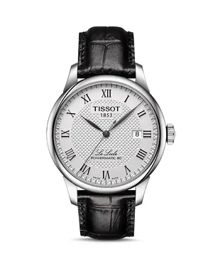 Tissot Strap Watch Watches For Men