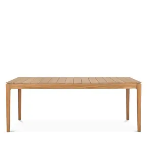 ETHNICRAFT Bok Outdoor Dining Table 79