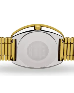 RADO The Original Watch, 35mm - Gold