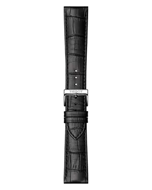 TISSOT Classic Dream 42mm Watch - Black