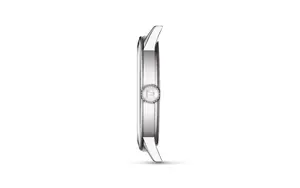 TISSOT Classic Dream 42mm Watch - Black