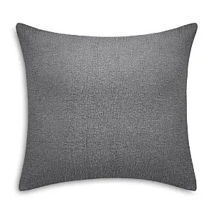 MATOUK Pacific Euro Sham Charcoal