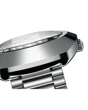 RADO The Original Watch 35mm - Black/silver
