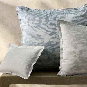 MATOUK Schumacher Serengeti King Sham - Sea